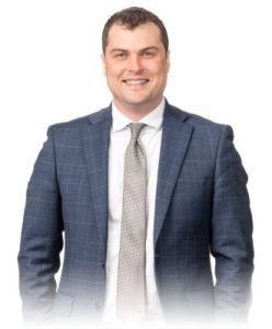 Austin J. White, Attorney At Law - Miller & Stevens Law