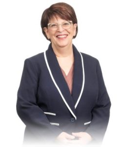 Robin Aanstad, Attorney At Law - Miller & Stevens Law